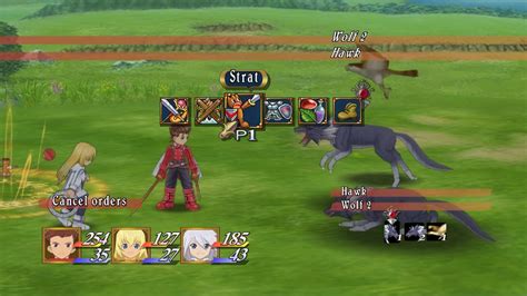 Tales Of Symphonia Remastered 2023 Switch Game Nintendo Life