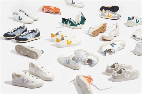 How Did Veja Become Popular Store
