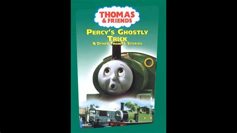Thomas And Friends Percys Ghostly Trick Full Us Dvd Part 3 Of 3
