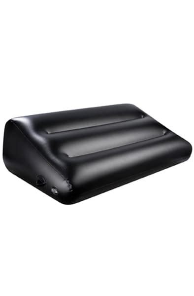 Nmc Inflatable Pillow With Handcuffs Sex Pude Cdon