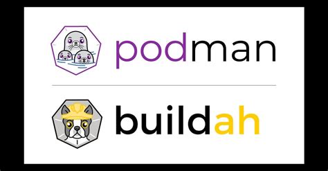 Podman And Buildah For Docker Users Red Hat Developer Blog R Podman