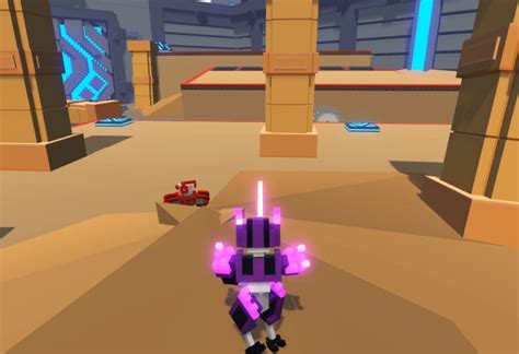 机器人角斗场加速器免费下载 Clone Drone In The Danger Zone闪退卡顿怎么办 Biubiu加速器