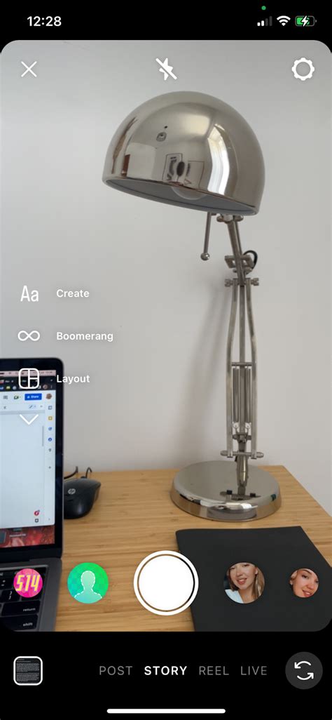 how to add multiple photos to your instagram story plann