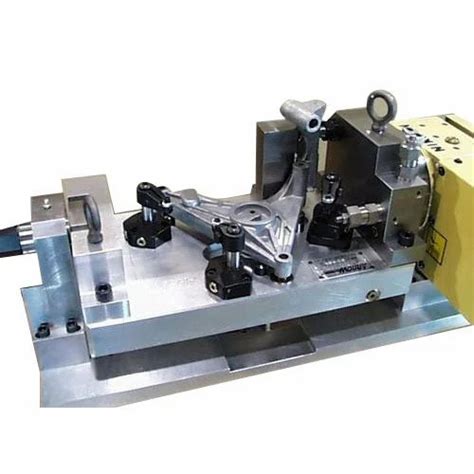 Modular Fixture In Gurgaon G S Tools And Dies Id 8882641962