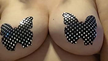 Tittie Tease While Masterbating XVIDEOS COM