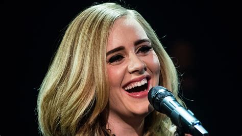 Hollywood Sue Cameron Experiencing Adele Live Makes You Grateful To Be Alive