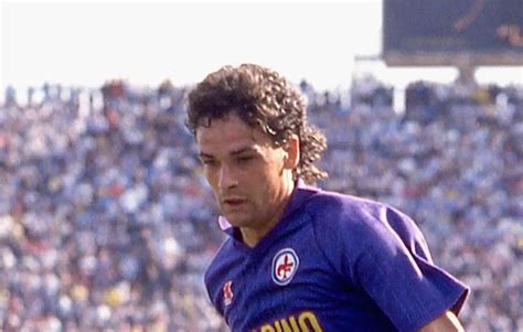 21 Settembre 1986 Lesordio Di Roberto Baggio A Firenze