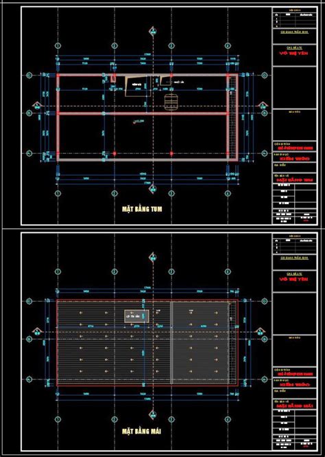 361 Download Cad Design Drawings For A 3 Story House With Dimensions