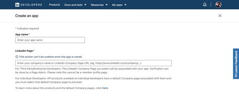 Custom Linkedin Dev App Essentials Yootheme Pro Documentation