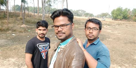 Himanshu Sekhar Das Dharitri