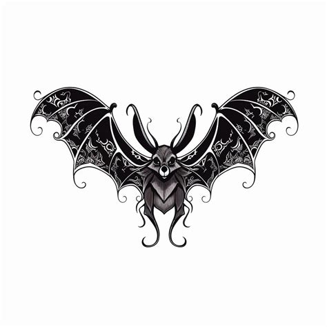 Bat Tattoos Bat Wing Tattoo Bat Tattoo Ideas Simple Bat Tattoo Cute Bat