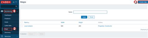 Create Interactive Zabbix Maps Learn With Examples Tutorial