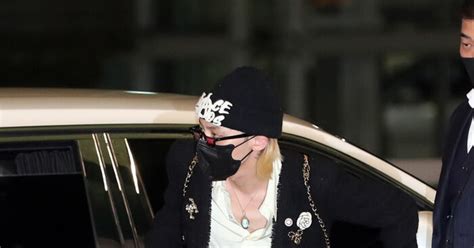 [e포토] 지드래곤 범접할 수 없는 스웨그