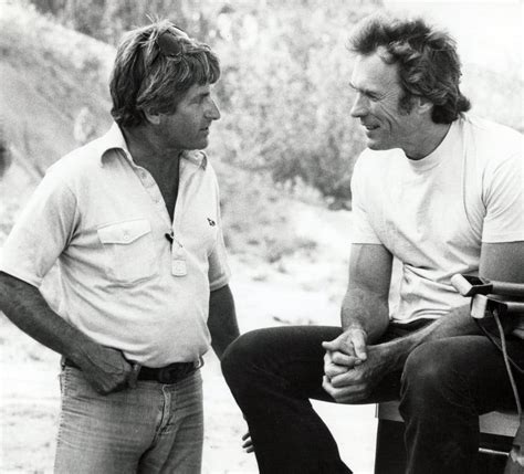 Fritz Manes Producer Of Eastwood Films Dies At 79 The New York Times