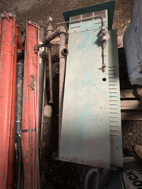 Propane Condenser Wilson National