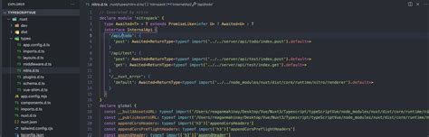 Put Patch And Delete Requests · Issue 19077 · Nuxtnuxt · Github