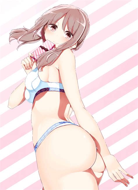 Harukana Receive Danbooru