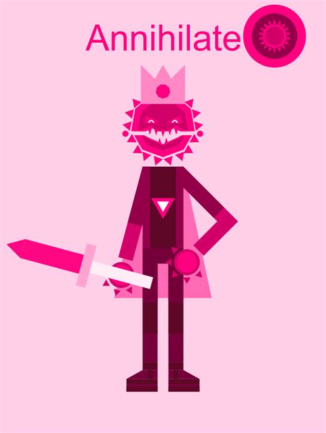 Jsab Annihilate Fanart Prince By Jordanli04 On Deviantart