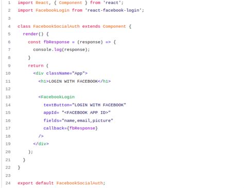Django React Authentication Part 2 By Tarric Sookdeo Dev Genius