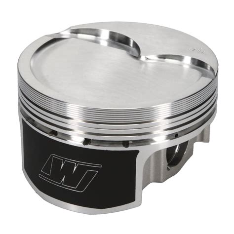 Shop High Quality Chevrolet Ls Piston Set Wiseco K0042x2