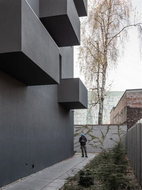 Unikato Lekarstwo Dla Miasta Sztuka Architektury