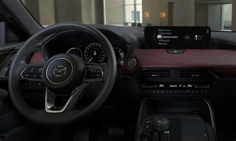 2024 Mazda Cx 70 Windsor Mazda