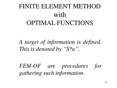 Ppt A General Effective Procedure For Combining Collocation And Domain Decomposition Methods