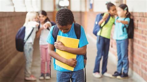 34 Facts About Exclusion