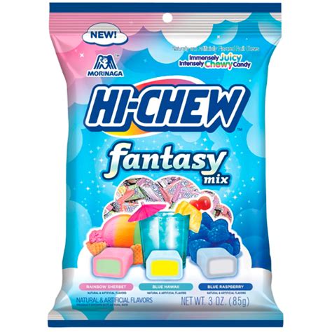 Hi Chew Køb Hi Chew Slik Her Slik Med Frugtsmag
