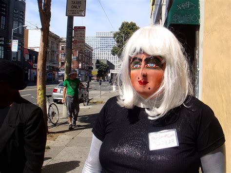 Ecosex Symposium II Love Art Lab