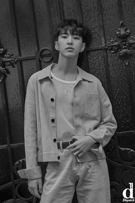 Hⓓ포토 분위기 남신 ㅣ 세븐틴 호시 디스패치 뉴스는 팩트다