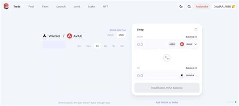 How To Bridge Avalanche AVAX To Harmony ONE