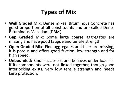 Pavement Analysis And Design Pptx Geology Science