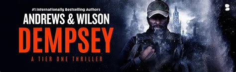 Dempsey Brian Andrews Jeffrey Wilson Amazonca Books