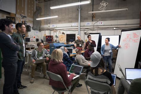 The Subtle Sexism Of Hackathons And How To Fix It
