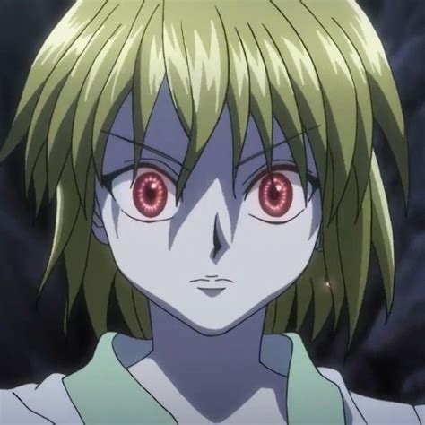 Kurapika