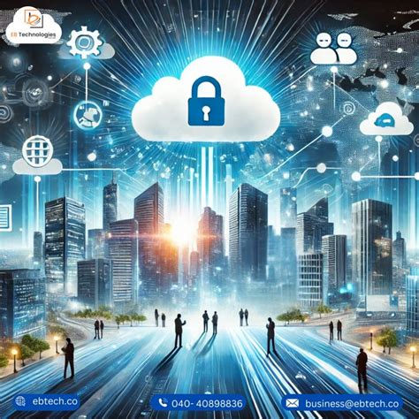 Eb Technologies Pvt Ltd On Linkedin Advancedcloud Cloudsolutions Ebtechnologies Innovation