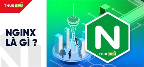 Nginx Là Gì Hướng Dẫn Cài Đặt Nginx Trên Máy Chủ Linux Dễ Dàng