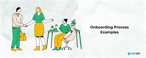 Top Employee Onboarding Process Examples In