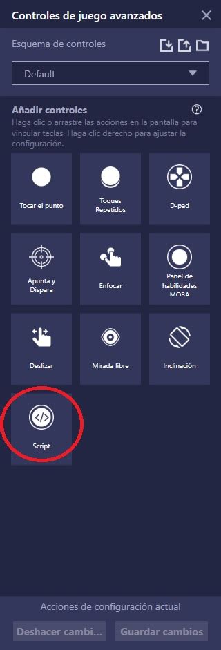 Scripts De BlueStacks Automatiza Tus Movidas En Tus Juegos Favoritos De Android