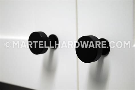 Lews Hardware 51 001 Solid Brass Cabinet Knob Disc Knob Series