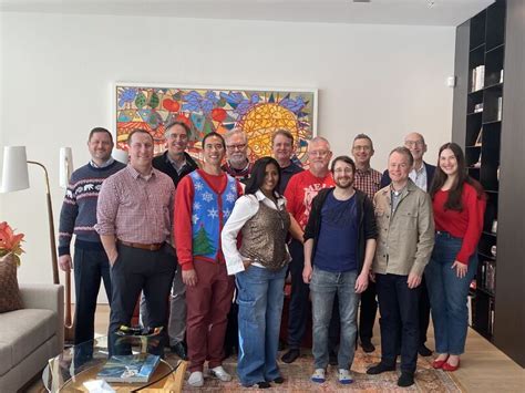 Dwellwell Analytics Inc On Linkedin Holidayparty Startup Startuplife Smarthometech