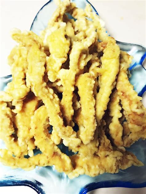 簡單易學的軟炸裏脊 每日頭條