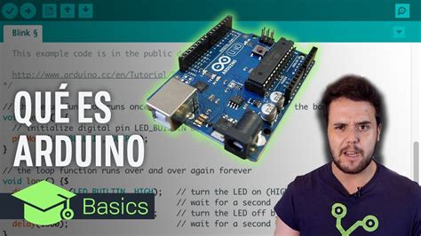 ¿qué Se Necesita Para Trabajar Con Arduino