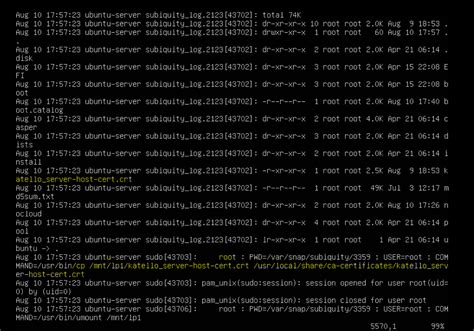 Cloud Init Copy Files From Iso Dont Work Ask Ubuntu