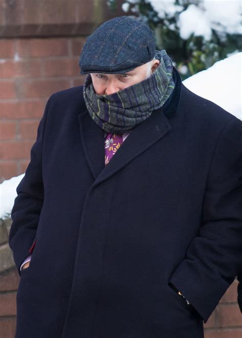 Surgeon Admits Signing His Initials On The Livers Of Patients During