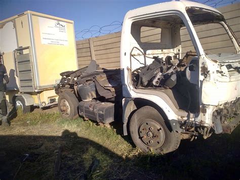 2008 Toyota Dyna Cab And Chassis