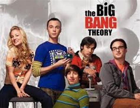 You Watch Any Hot Series Online Watch The Big Bang Theory Season 6