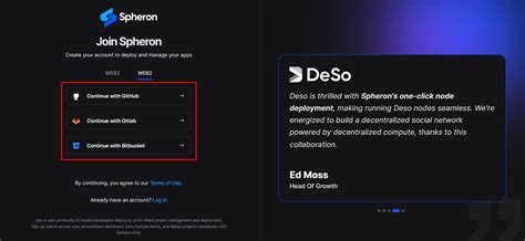 Deploying An Avail Light Client Node Using Spheron A Quick Guide