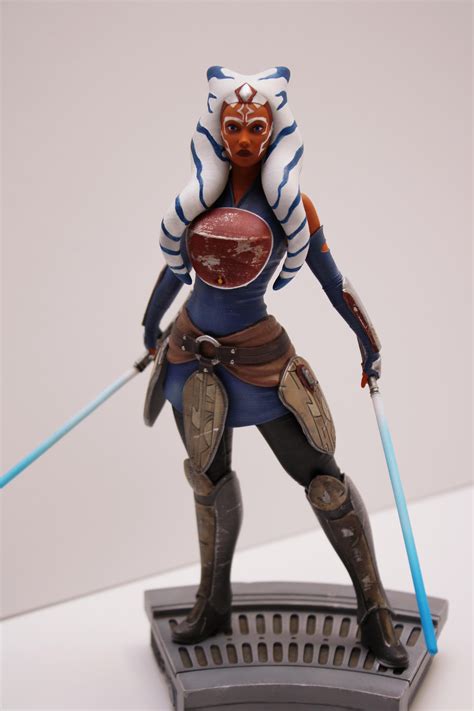 881 Best Ahsoka Tano Images On Pholder Star Wars Ahsokatano And Imaginary Jedi